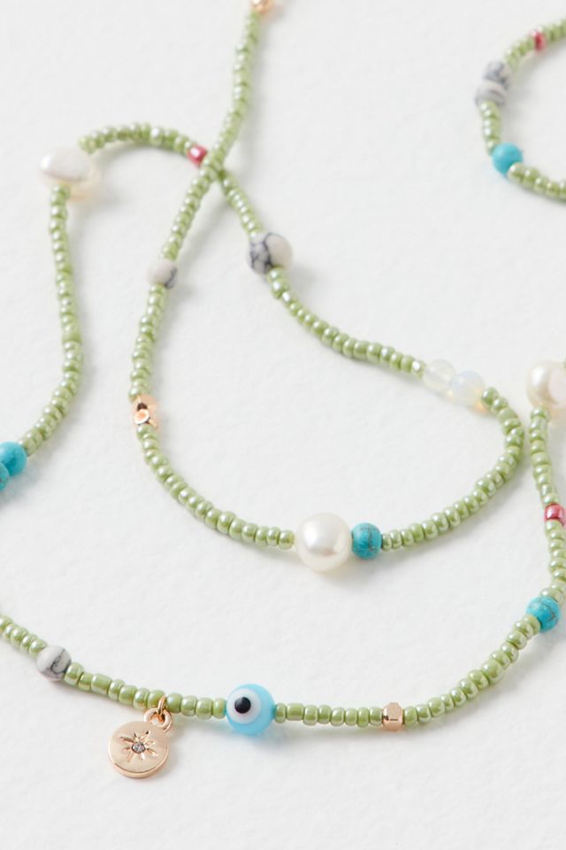 Charade Belly Chain | Free People