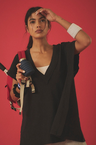 Allie Tunic | Free People UK