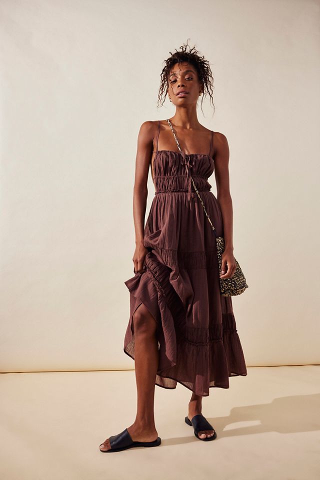 Taking Sides Maxi | Free People