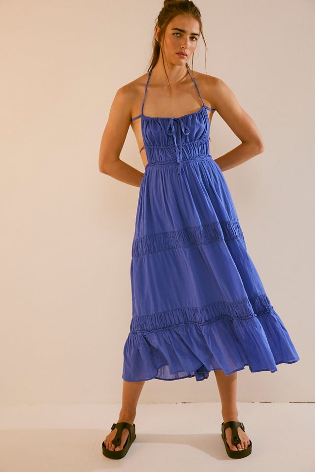 Taking Sides Maxi | Free People