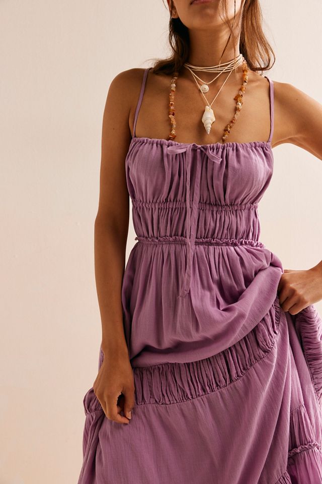 Taking Sides Maxi | Free People UK