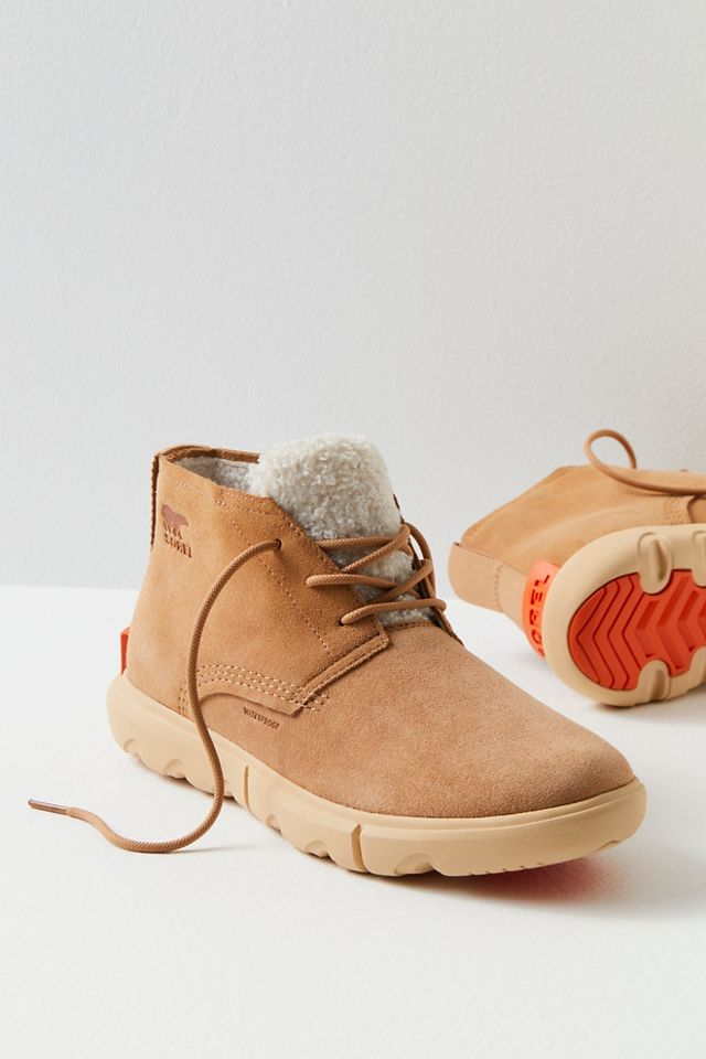 Explorer II Drift Waterproof Boots | Free People