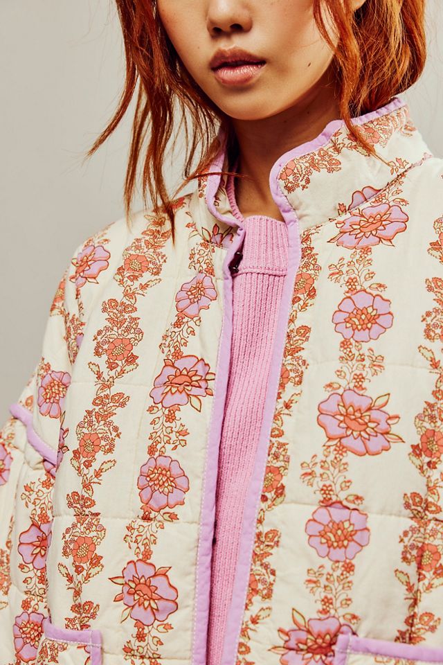 Chloe Jacket | Free People