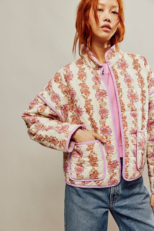 Chloe Jacket | Free People