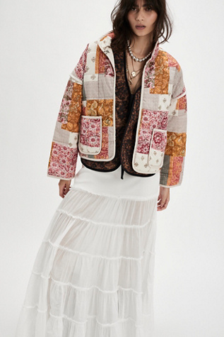 Coats | Puffer Jackets + Parkas | Free People