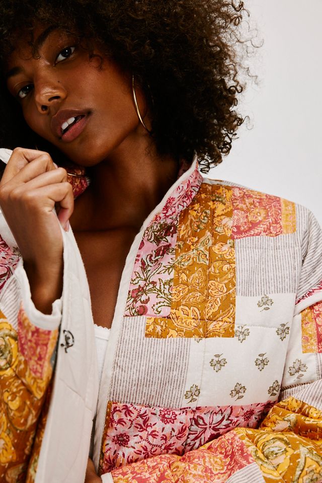 Chloe Jacket | Free People