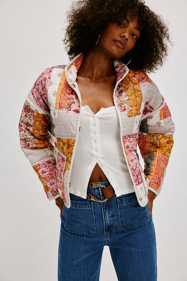 Chloe Jacket | Free People