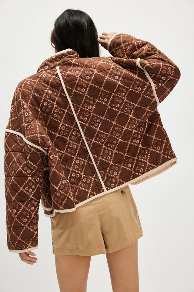 Chloe Jacket | Free People