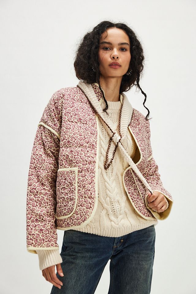 Chloe Jacket | Free People