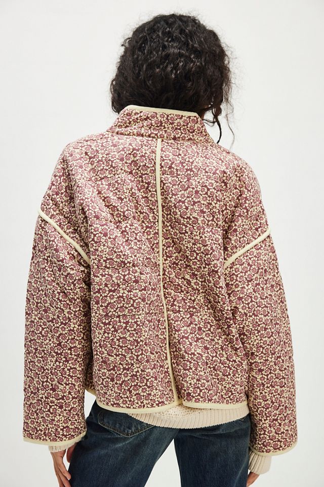 Chloe Jacket | Free People