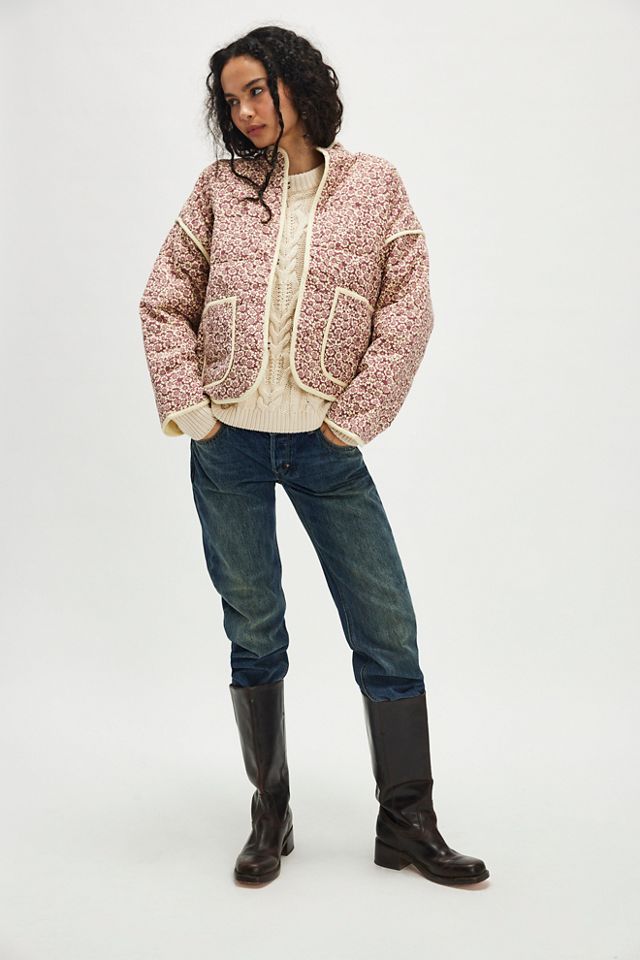 Chloe Jacket | Free People