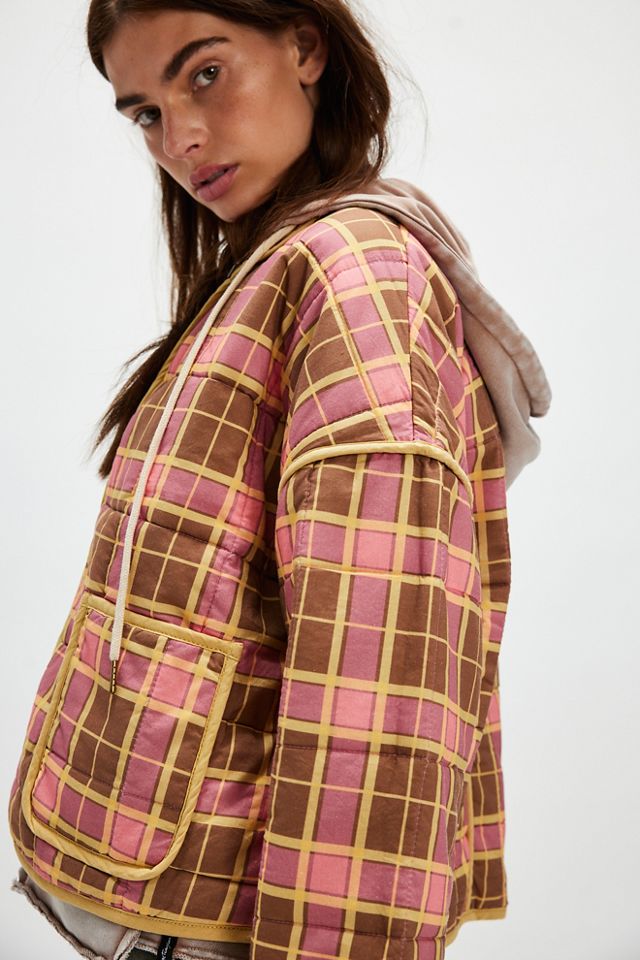 Chloe Jacket | Free People