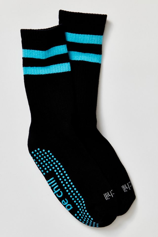 Sticky Be Be Kind Tube Socks | Free People