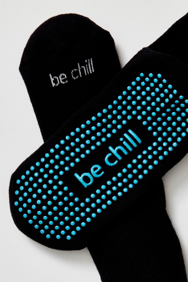 Sticky Be Be Kind Tube Socks | Free People