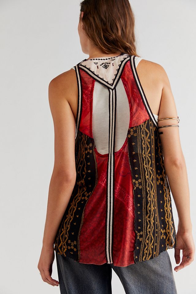 The Best Vest | Free People