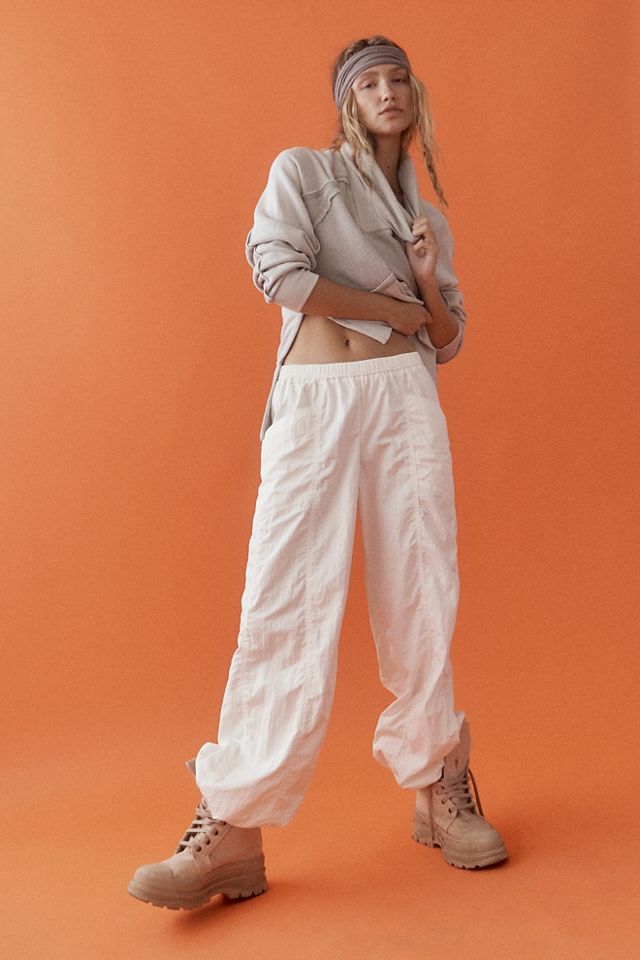 Off The Record Pants | Free People