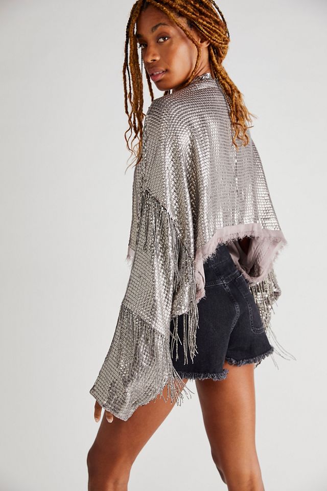 Sea Urchin Shrug | Free People
