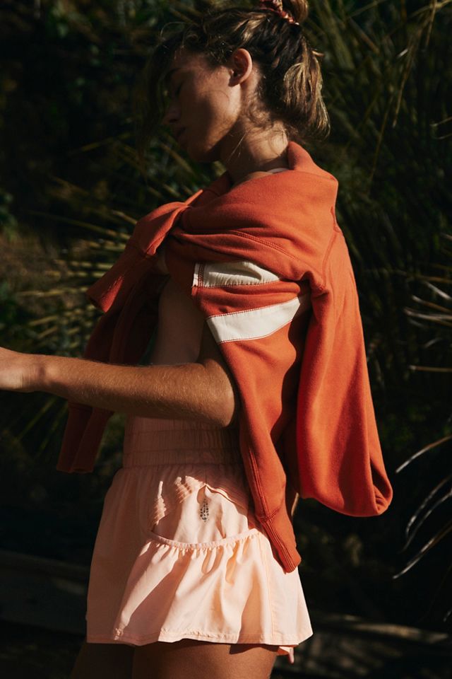 Get Your Flirt On Shortsie | Free People
