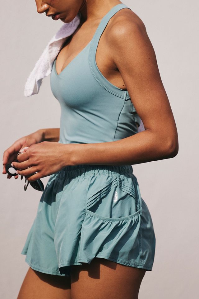 Get Your Flirt On Shortsie | Free People