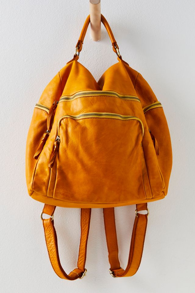 Bolsa Nova Momma Mia Backpack | Free People