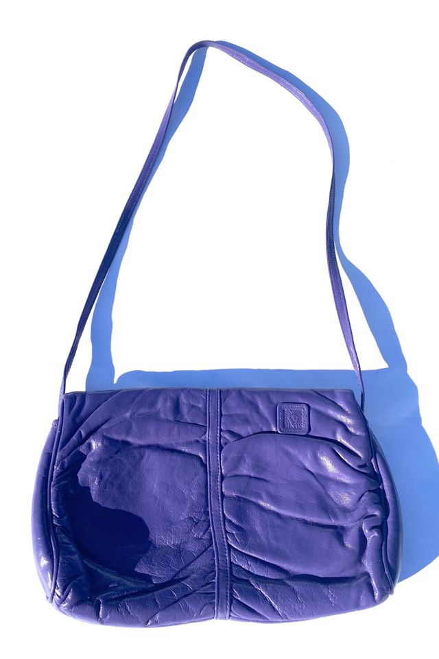 Vintage 1970s Crossbody Disco Purse Selected by Personal Choice | Free ...