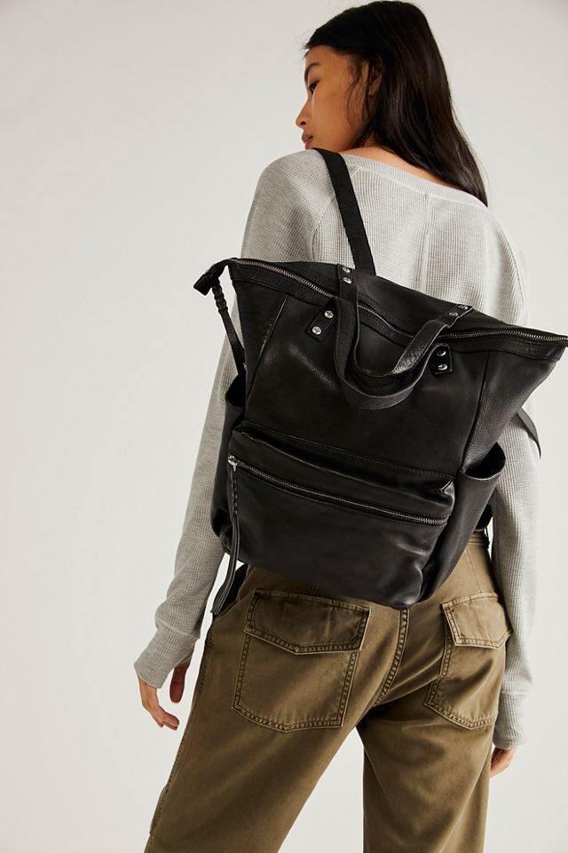 Best Day Convertible Backpack | Free People