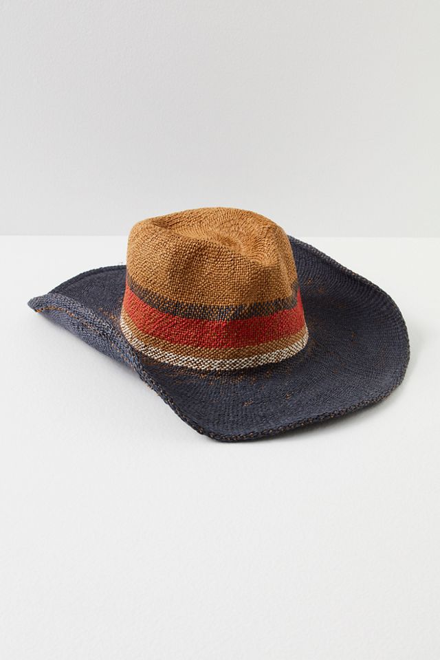 Country Road Cowboy Hat | Free People