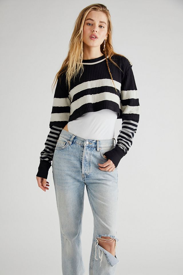 Game On Micro Top | Free People UK