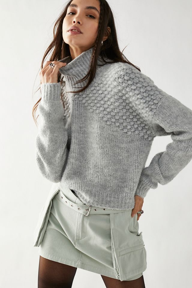 Bradley Pullover | Free People UK