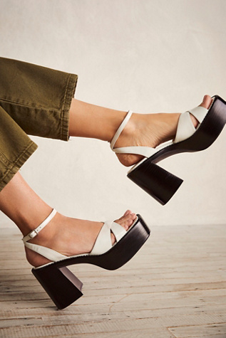 High Heels, Clogs, Wedges & Platforms for Women | Free People