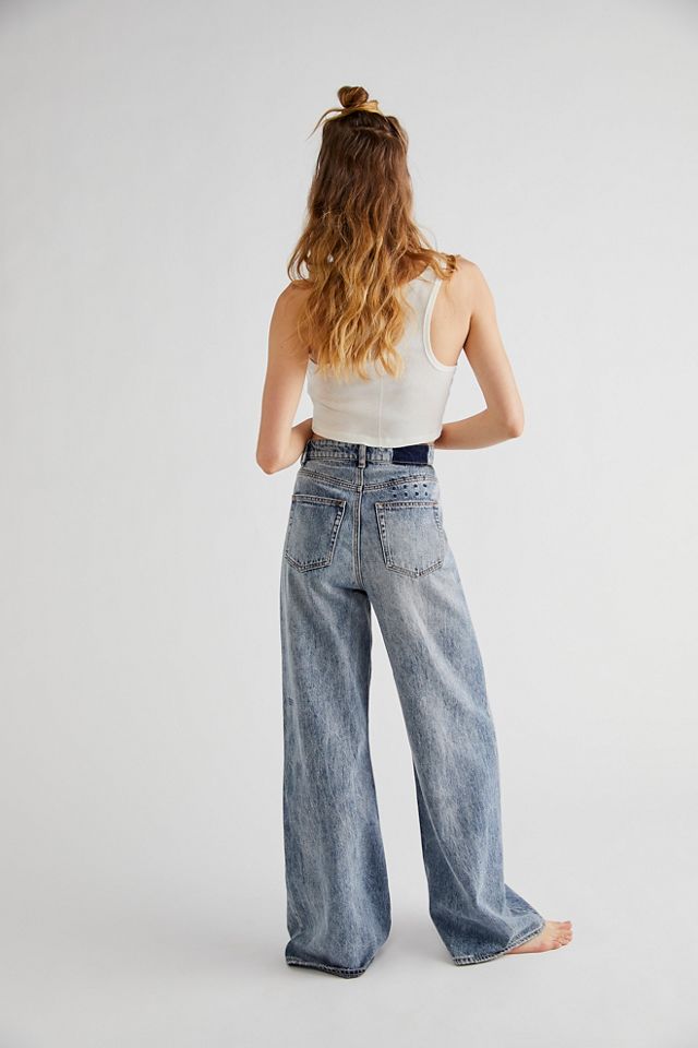 Ksubi Detached Jeans | Free People