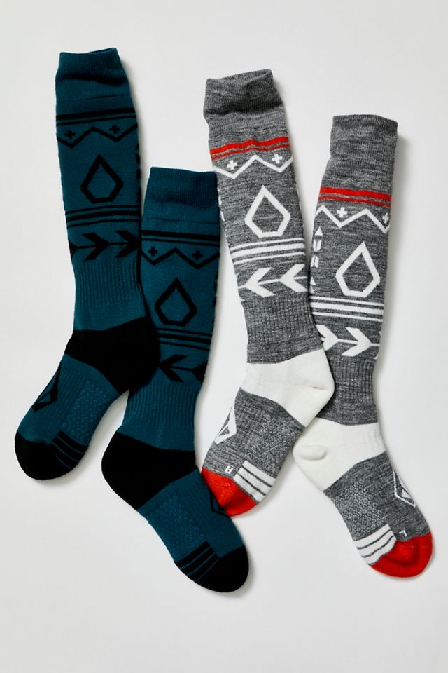 Volcom TTT Socks | Free People