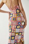 Patchwork People Dress | Free People UK