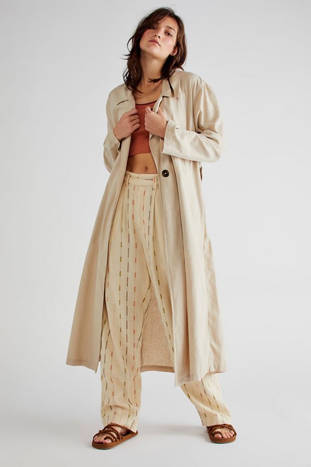 Rae Duster | Free People