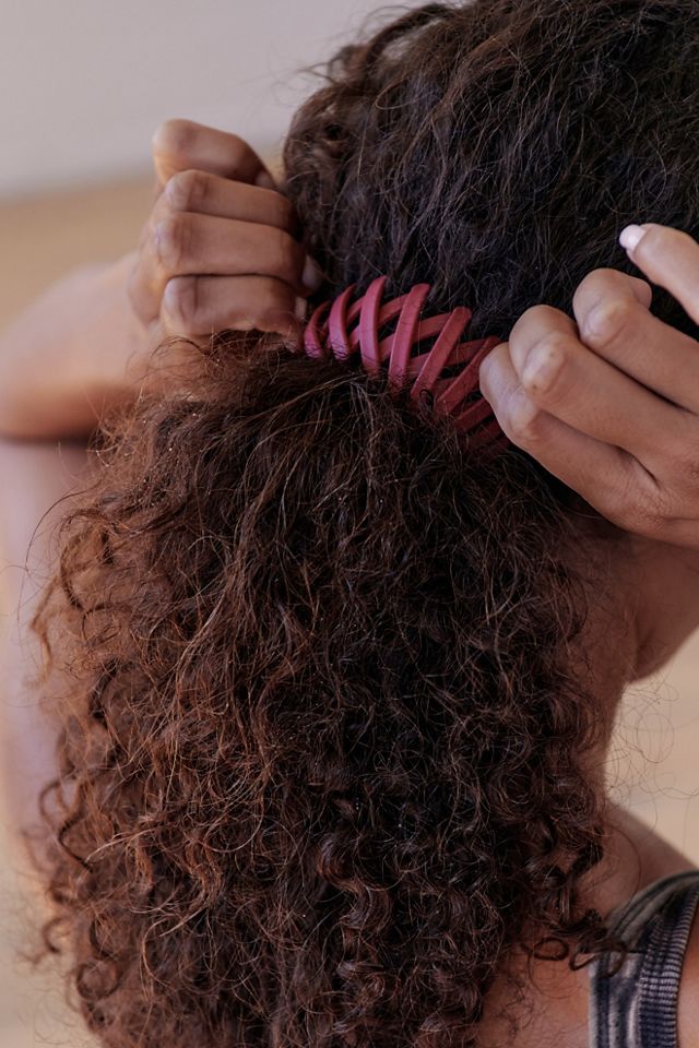 High Jump Creaseless Hair Coil | Free People