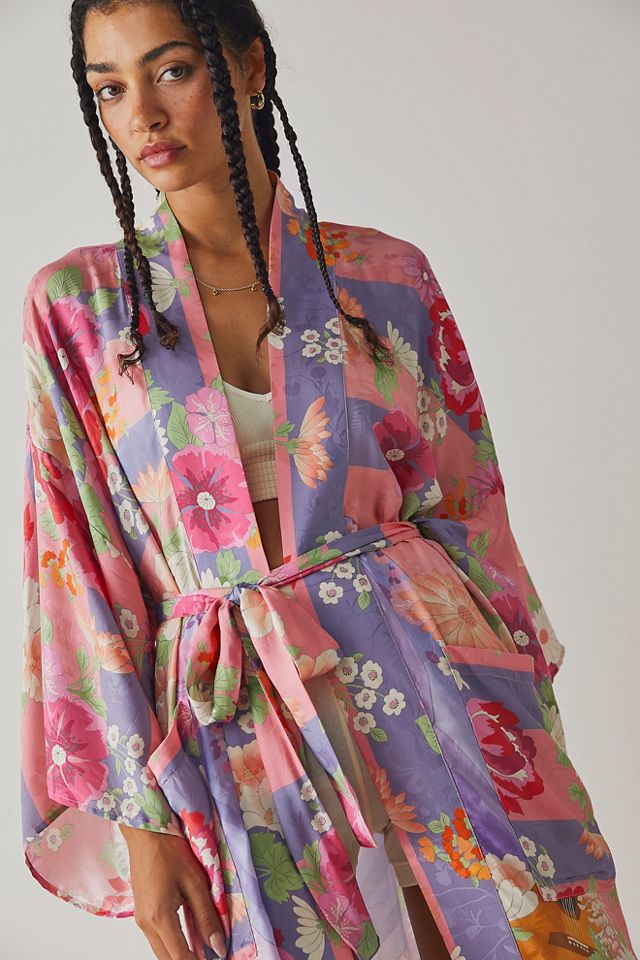Carrie Robe | Free People