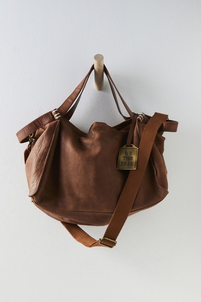 We The Free Harding Tote Bag | Free People