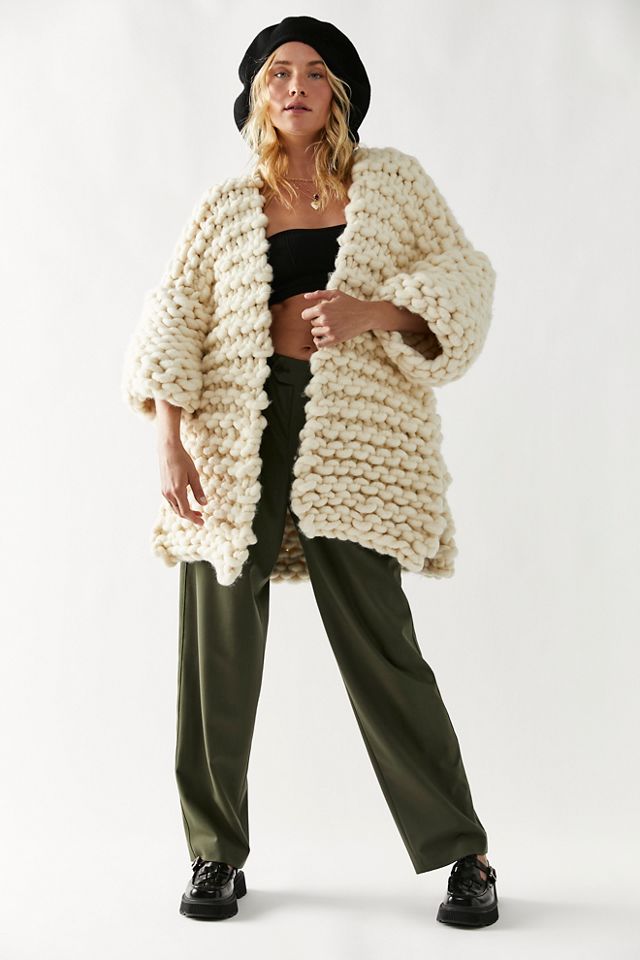 Little Monster Jacket | Free People UK