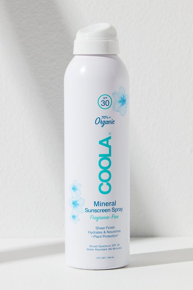 COOLA Mineral Body SPF 30 | Free People UK