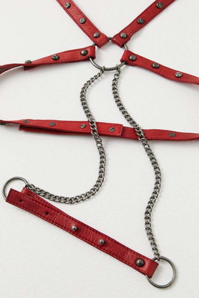 Billie Harness | Free People