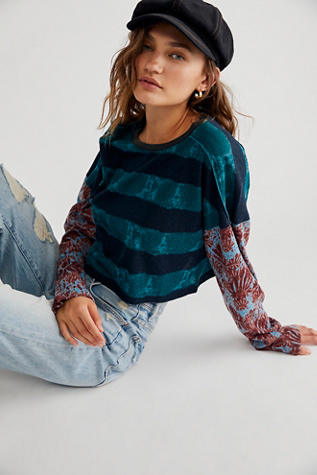 Jamie Tee | Free People UK