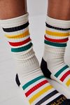 Pendleton Adventure Crew Socks | Free People