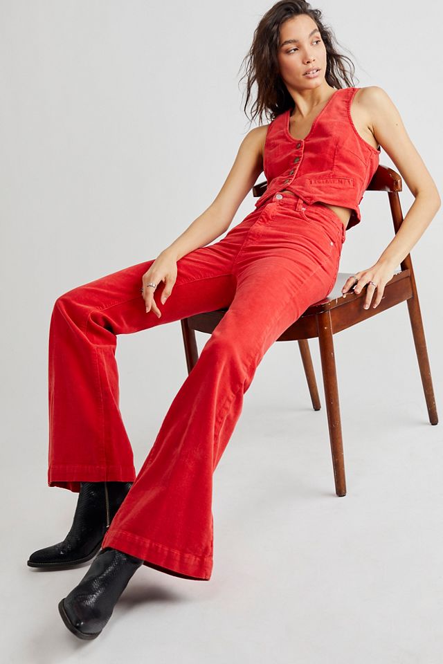 Rolla's Dallas Suit Set | Free People