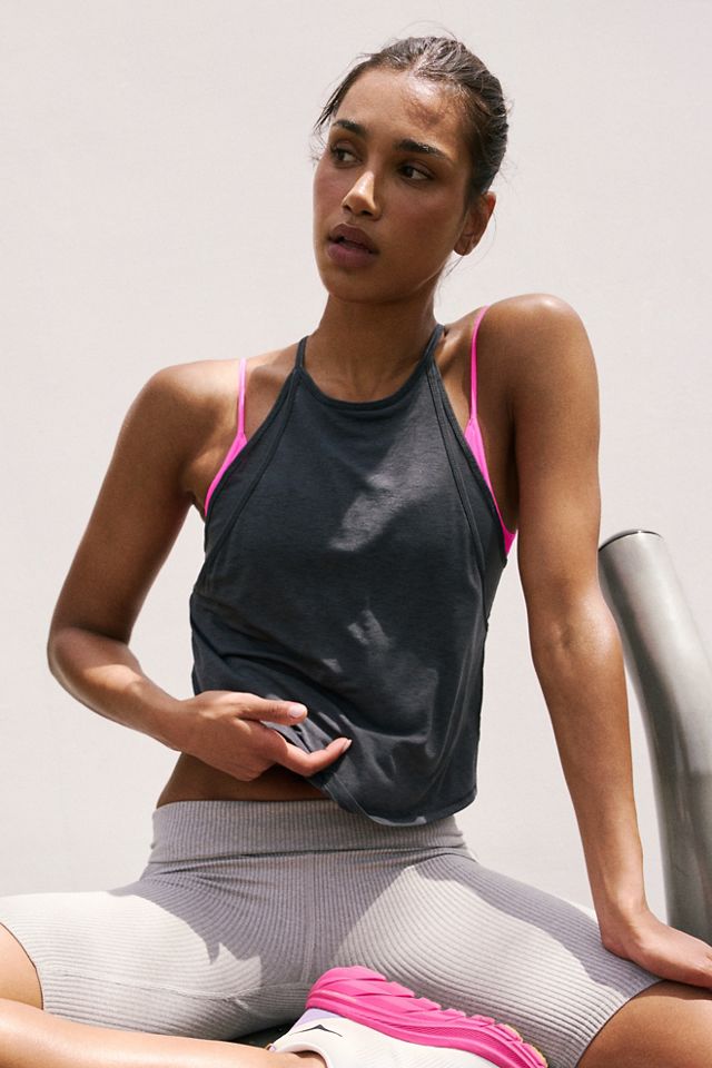 Not So Fast Tank | Free People