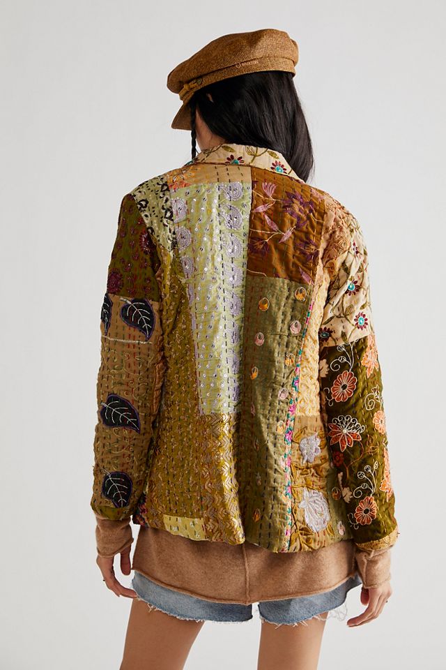 Penny Jacket Free People