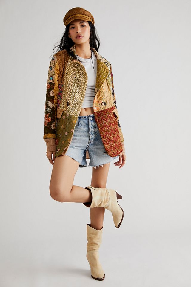 Penny Jacket | Free People