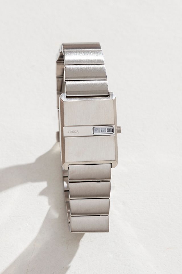 BREDA Pulse Watch | Free People UK