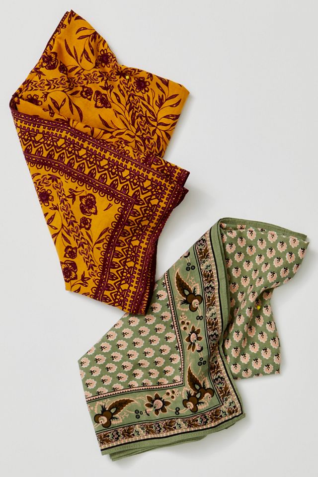 Sweet Carolina Bandana | Free People UK