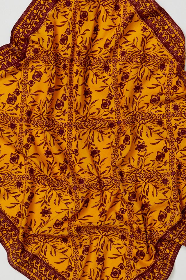 Sweet Carolina Bandana | Free People UK