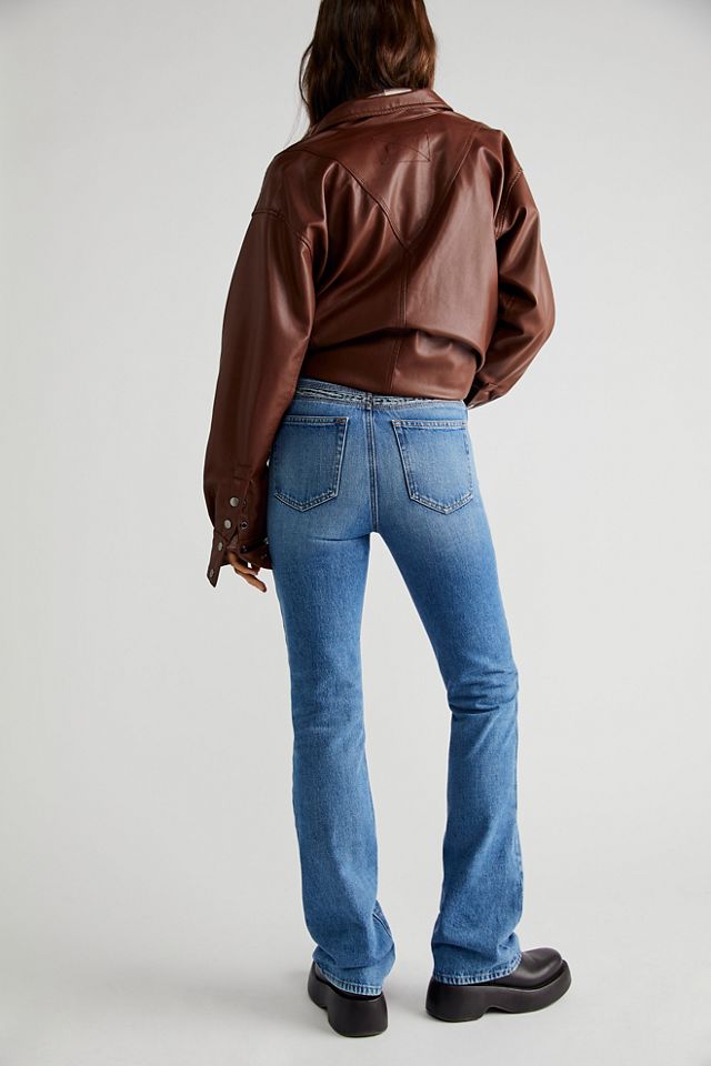 Diesel D-Escription-FSB Monogram Jeans | Free People